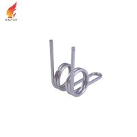 China High Strength Coil Torsion Spring For Industrial Machinery Precision Spring Forming for sale