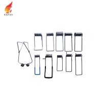 China OEM Custom Coil Torsion Spring For Electronic Devices And Mechanical Systems for sale