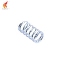 China OEM Helical Compression Spring For Industrial Equipment And Mechanical Devices for sale
