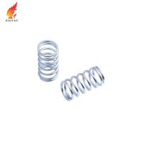 China OEM Helical Compression Spring For Industrial Equipment And Mechanical Devices for sale