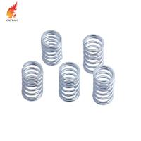 China OEM Helical Compression Spring For Industrial Equipment And Mechanical Devices for sale