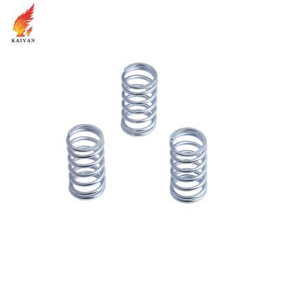 China High Precision Small Compression Springs Fatigue Resistance For Automotive Industrial for sale
