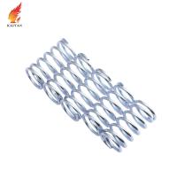 China High Precision Small Compression Springs Fatigue Resistance For Automotive Industrial for sale