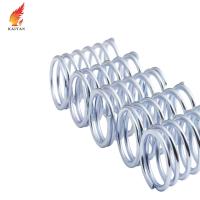 China High Precision Small Compression Springs Fatigue Resistance For Automotive Industrial for sale