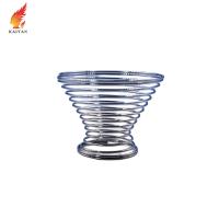 China Stainless Steel Compression Spring Corrosion Resistance For Industrial Machinery for sale