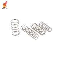 China Custom Design Metal Helical Compression Spring For Electronic Systems for sale