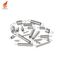 China Industrial Grade Metal Extension Spring For Mechanical And Automotive Parts for sale