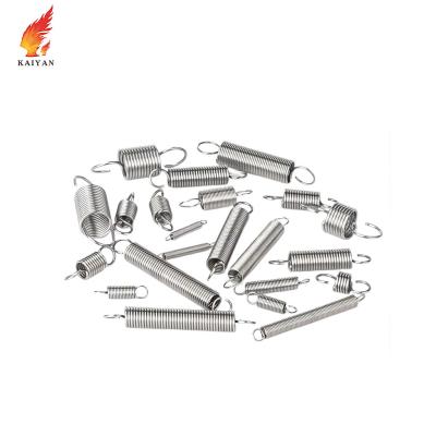 China Industrial Grade Metal Extension Spring For Mechanical And Automotive Parts for sale
