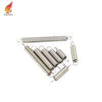 China Industrial Grade Metal Extension Spring For Mechanical And Automotive Parts for sale