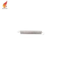 China Precision Engineered Steel Extension Spring For Machinery And Industrial Devices for sale