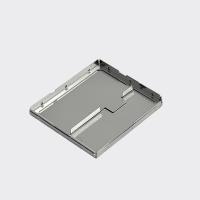 China Custom EMI RF Shield Can for PCB Electronic Components Shielding case for sale