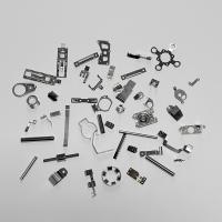 China Custom Precision Stainless Steel Stamping Parts Manufacturer OEM Metal Stamped Components for sale
