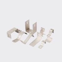 China Custom Precision Stainless Steel Stamping Parts Manufacturer OEM Metal Stamped Components for sale