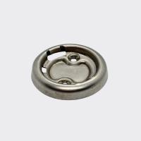 China Custom Precision Stainless Steel Stamping Parts Manufacturer OEM Metal Stamped Components for sale