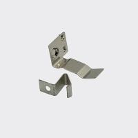 China Custom Precision Stainless Steel Stamping Parts Manufacturer OEM Metal Stamped Components for sale