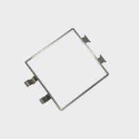 China Custom Precision Stainless Steel Stamping Parts Manufacturer OEM Metal Stamped Components for sale