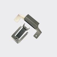 China Custom Precision Stainless Steel Stamping Parts Manufacturer OEM Metal Stamped Components for sale