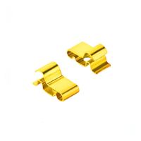 China TWS Earbud Spring Contacts Supplier | in Stock Antenna & Contact Springs, Bracelet Conductive Springs for sale