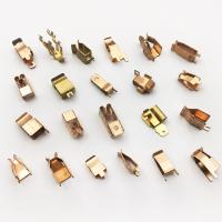 China Kaiyan Custom Various Universal Travel Socket Brass Blades Multi-function Adapter Plug & Socket Hardware Accessories for sale