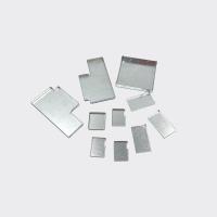 China Custom Precision EMI Shielding Can Tinplate RF Shielding Cover for Telecom & Automotive Rf Shield for Pcb for sale