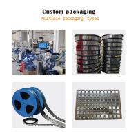China Custom Precision EMI Shielding Can Tinplate RF Shielding Cover for Telecom & Automotive Rf Shield for Pcb for sale