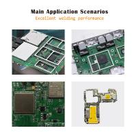 China OEM Custom Stamping RF Shield Cover Tinplate Nickel Silver C7701 C7521 for Circuit Board Wireless Module Bluetooth WiFi Device for sale