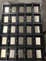 China OEM Custom Stamping RF Shield Cover Tinplate Nickel Silver C7701 C7521 for Circuit Board Wireless Module Bluetooth WiFi Device for sale