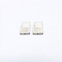 China OEM Custom EMI RF Shield Cover Frame SPTE Nickel Silver Stainless Steel Stamping Fast Samples Custom Logo Engraving 5G Telecom for sale