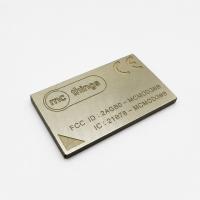 China Custom High Precision Metal Bending  RF Shield Can Detachable GPS Radio Frequency Shield for UAV PCBs Mobile Phone for sale