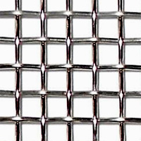 Stainless Steel Wire Mesh