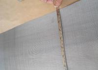 China Stainless steel wire mesh for sale