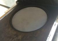 China Stainless steel dutch wire mesh for sale