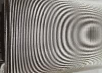 China Stainless steel dutch wire mesh for sale