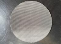 China Stainless steel mesh dics for sale