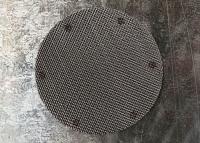 China Stainless steel mesh dics for sale