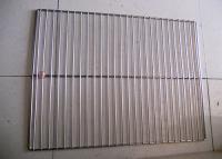 China Stainless steel barbecue net for sale
