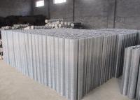 China Welded wire mesh for sale