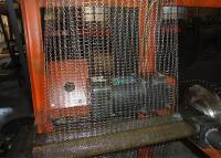 China Knitted wire mesh for sale