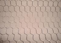 China Hexagonal wire mesh for sale