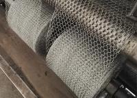 China Hexagonal wire mesh for sale