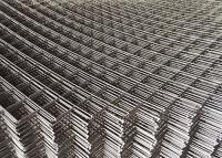 China Welded wire mesh for sale