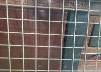China Stainless steel welded wire mesh for sale