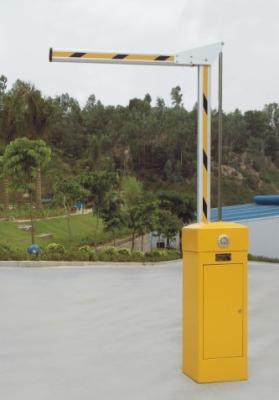 China Remote Control Automatic Boom Gates for sale