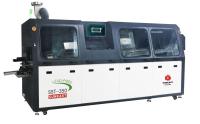 China Wave Soldering Machines Flux Spraying PCB Wave Soldering Machine for sale