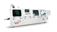 China Tunnel Wave Soldering System Full Sealing Nitrogen Filled Automatic Wave Soldering Machine for sale