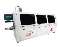 China Flexible Modular Mini Wave Soldering Lead Free Wave Soldering Equipment for sale