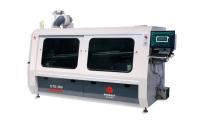 China Small Wave Soldering Machine 380V 50HZ Lead Free Wave Solder Machine for sale
