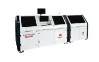 China Selective Wave Soldering Machine for sale