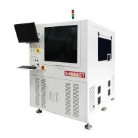 China Multilayer IC Bonding Machine 0.25*0.25mm-10*10mm Die Bonder Equipment for sale