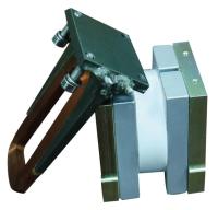 China Zero Cogging Linear Voice Coil Motor 8N-900N Voice Coil Motor Assembly for sale